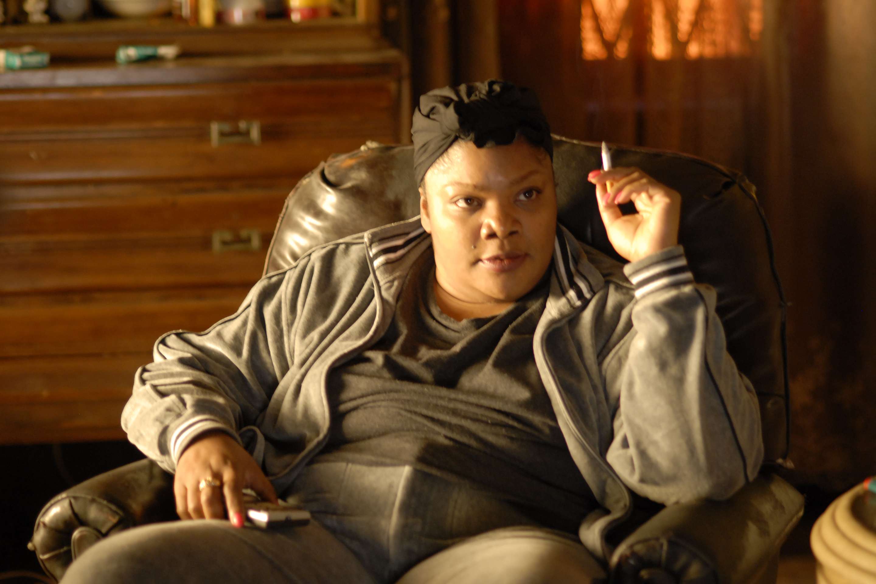Precious - Icon Film Distribution