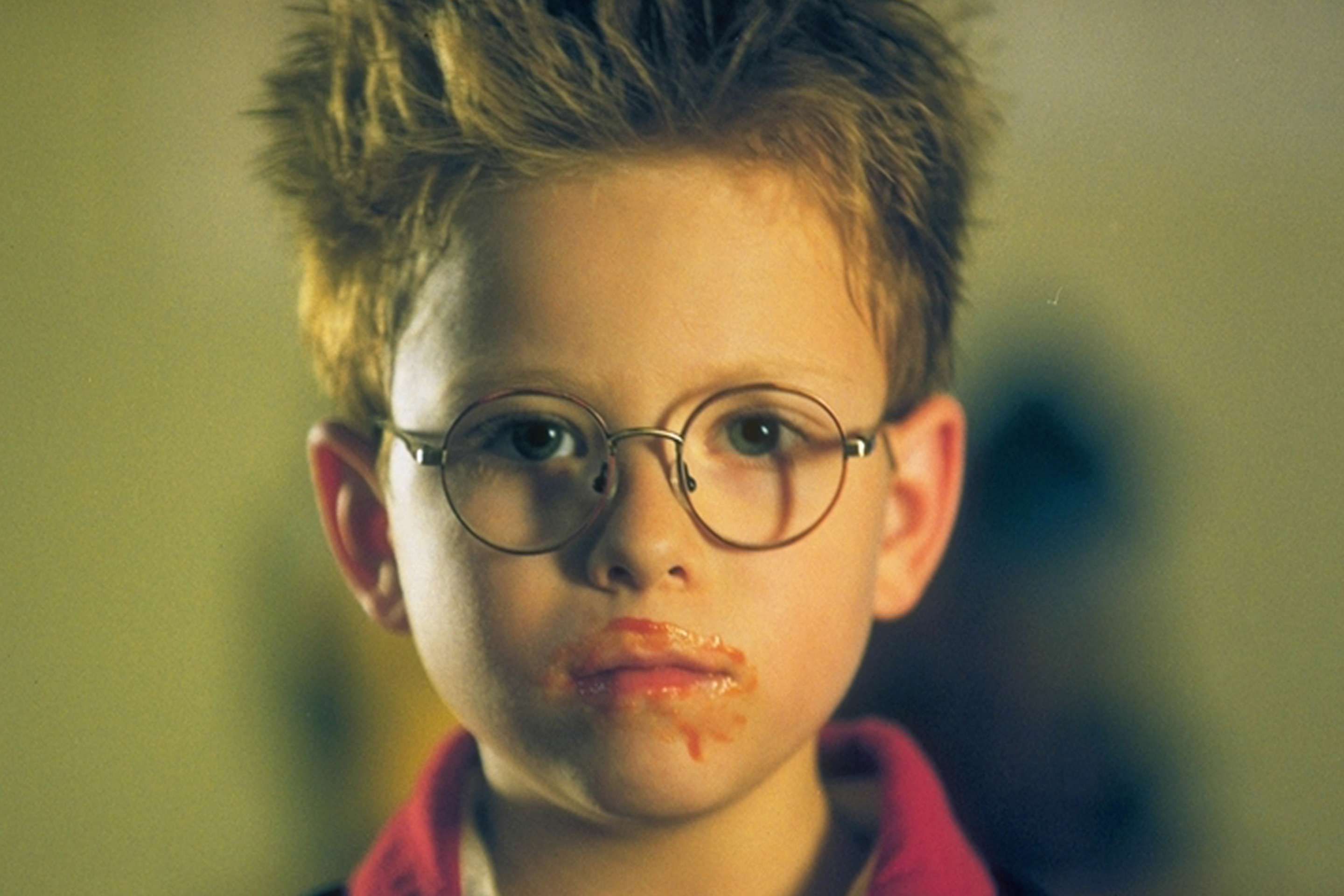 The Little Vampire - Icon Film Distribution