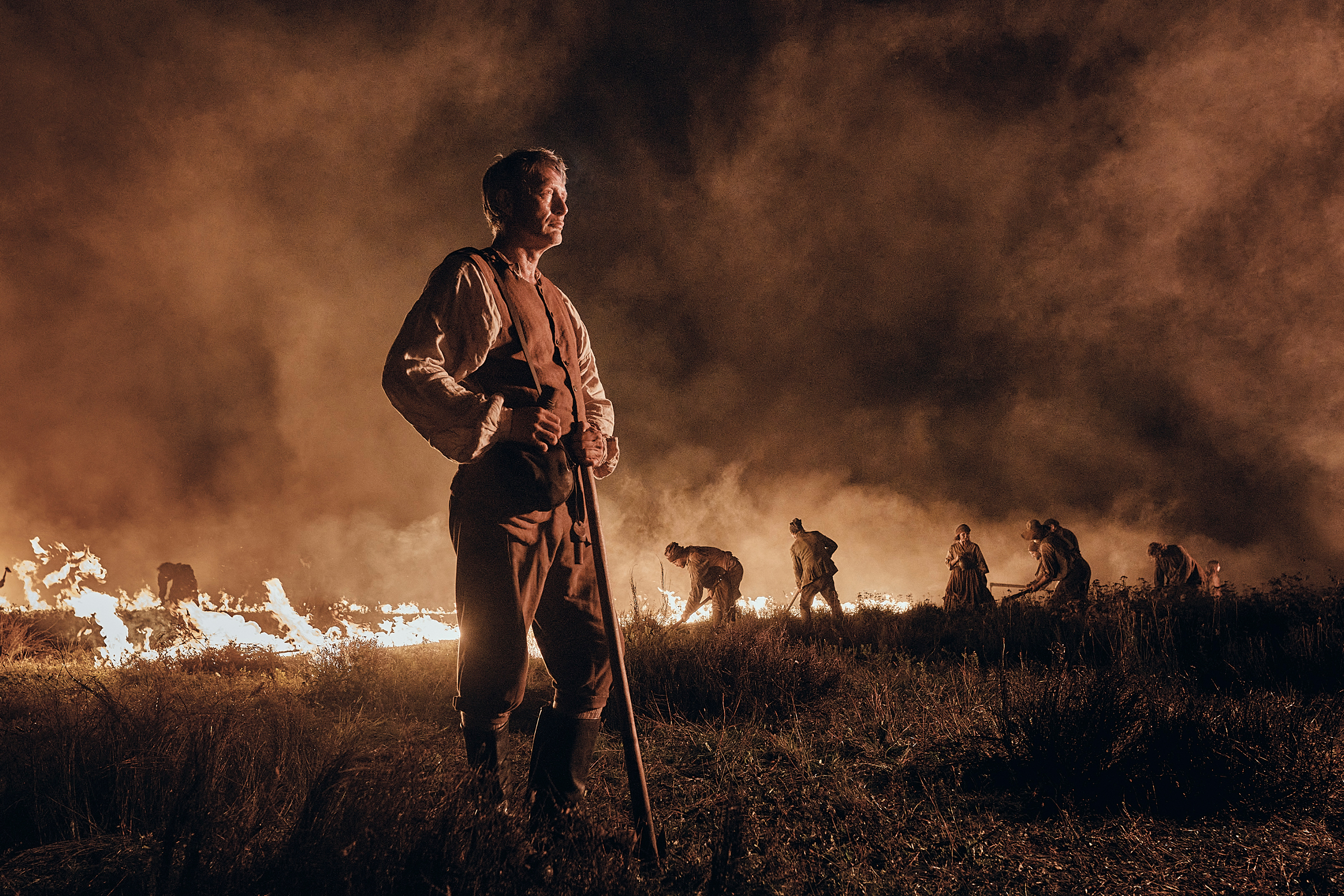The Promised Land - Icon Film Distribution