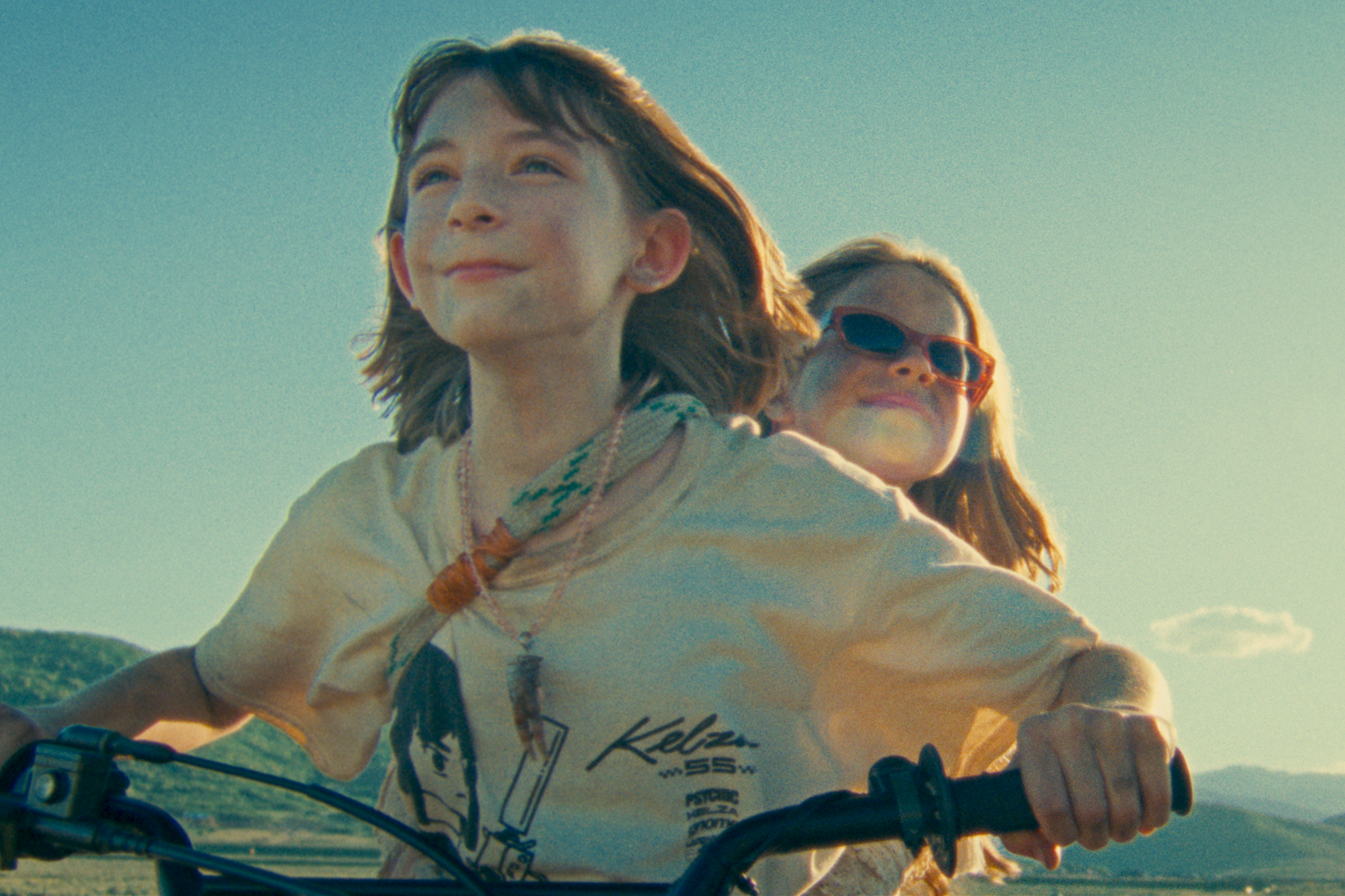 Riddle of Fire - Icon Film Distribution